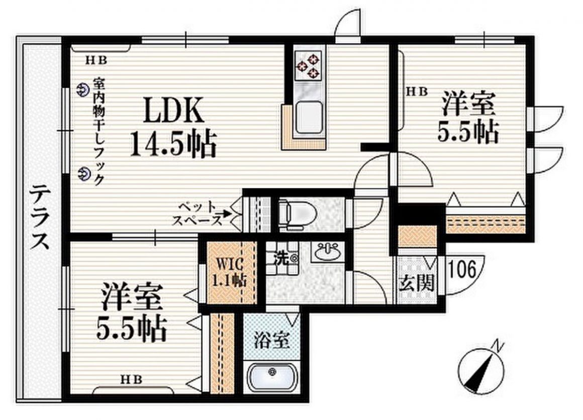 A Guide to Properties and Room Layouts in Japan | japanistry.com