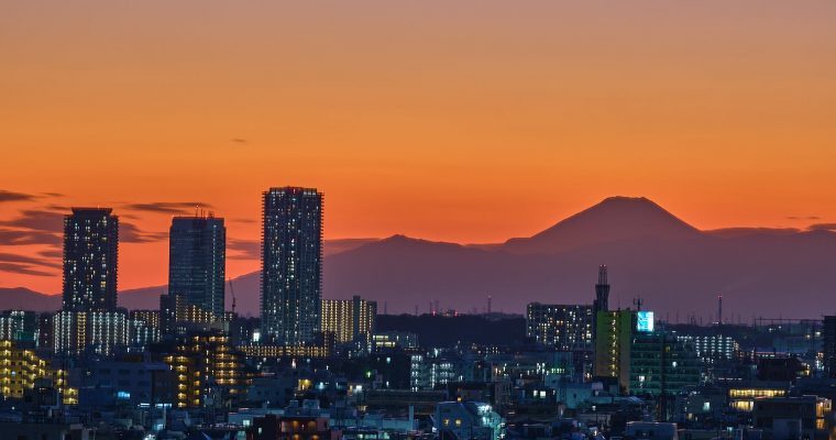 Tokyo Shutoko Expressway: Japan's Busiest Road Network | japanistry.com